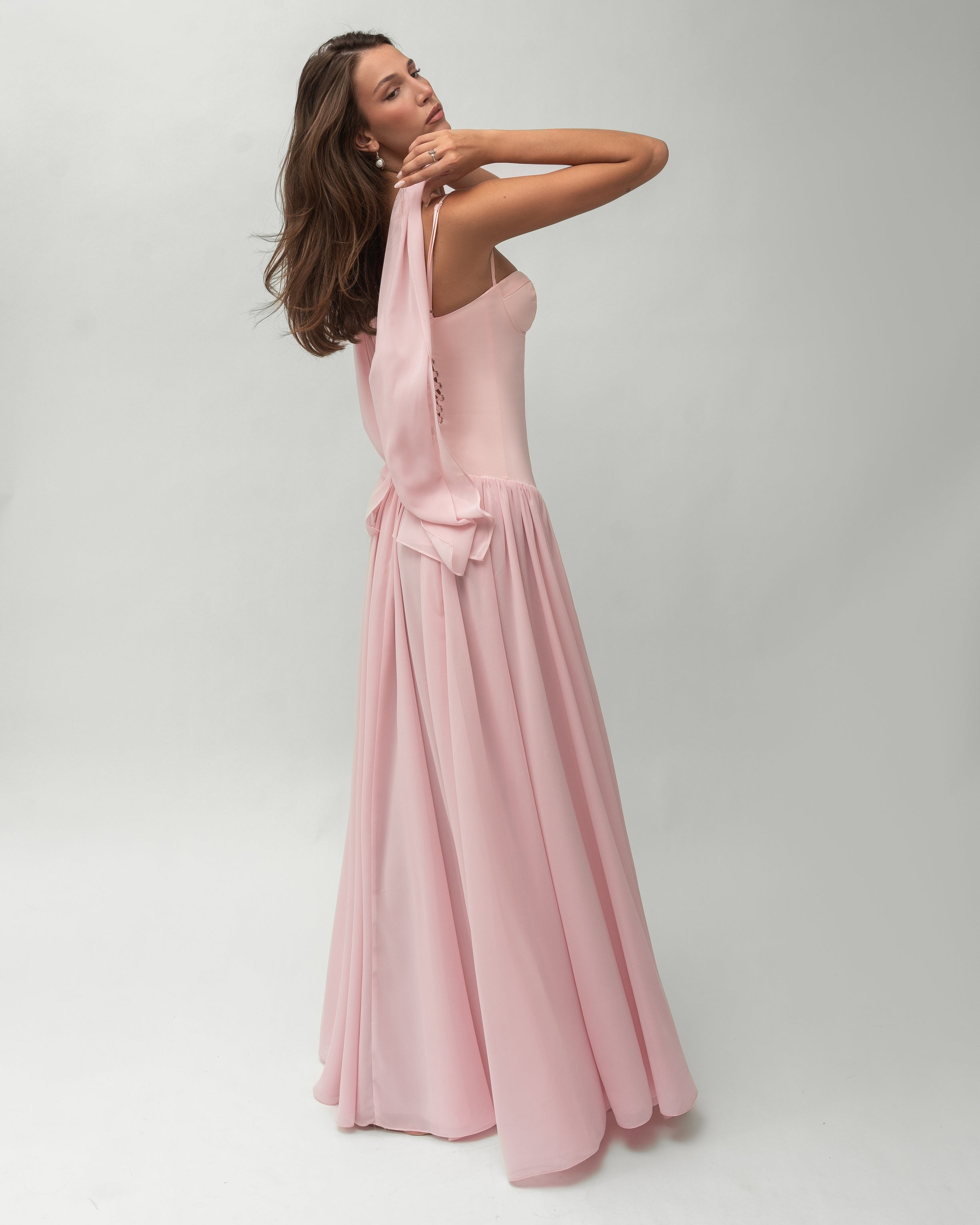 Amelia Dress – Fenity