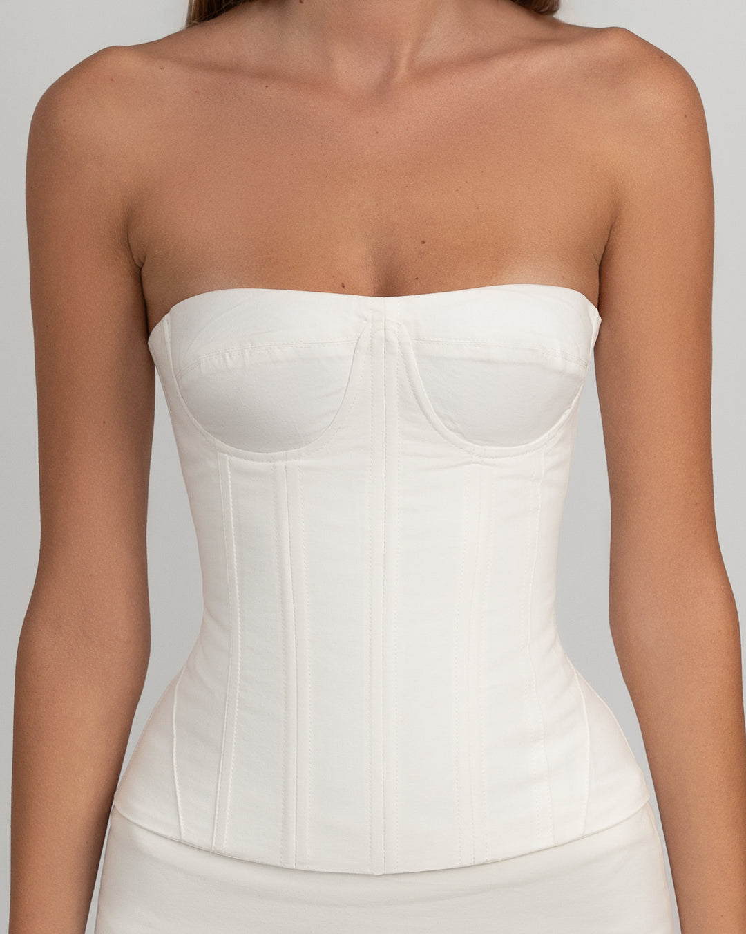 Renee Corset Top – Fenity