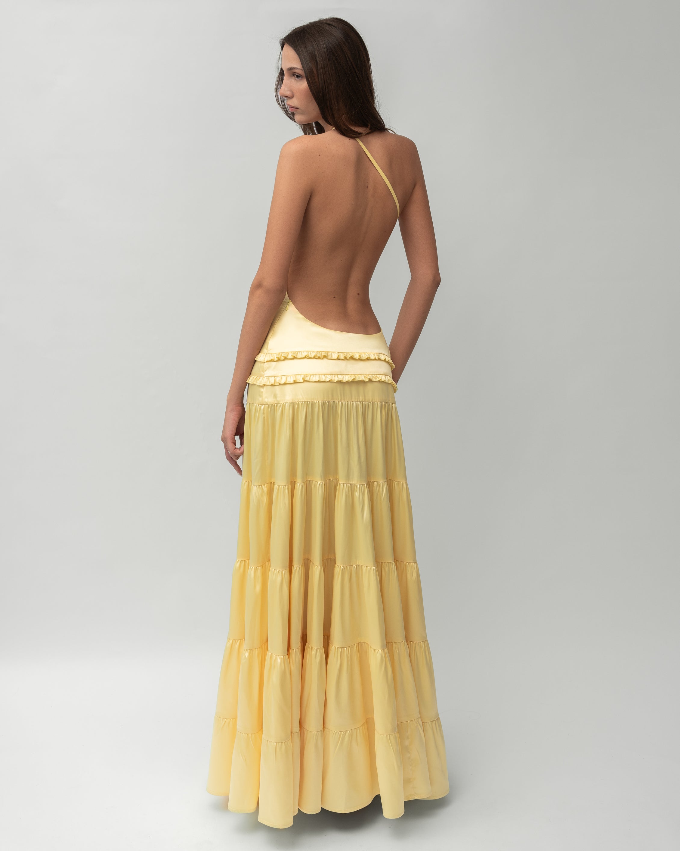 Athena Dress – Fenity