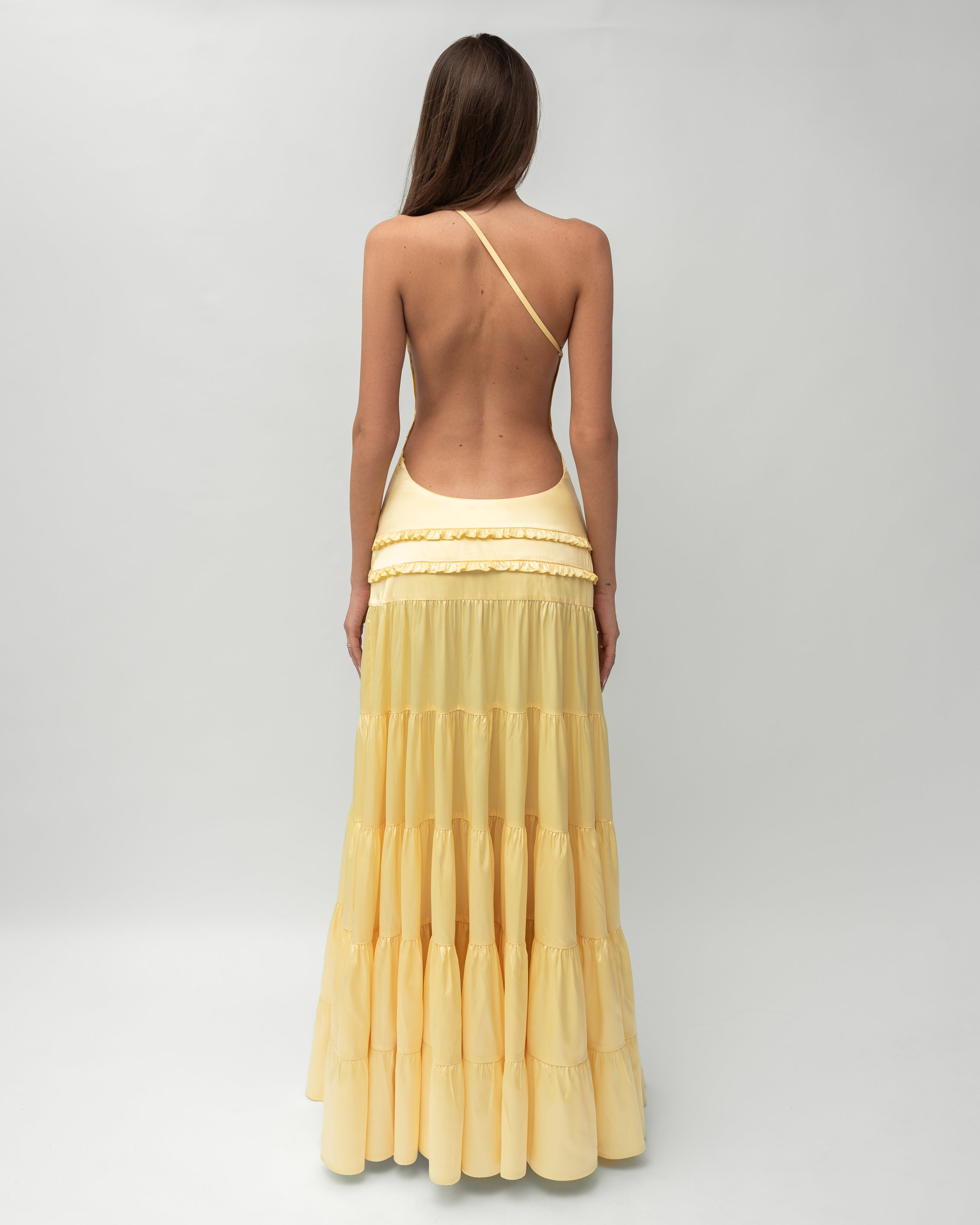 Athena Dress – Fenity