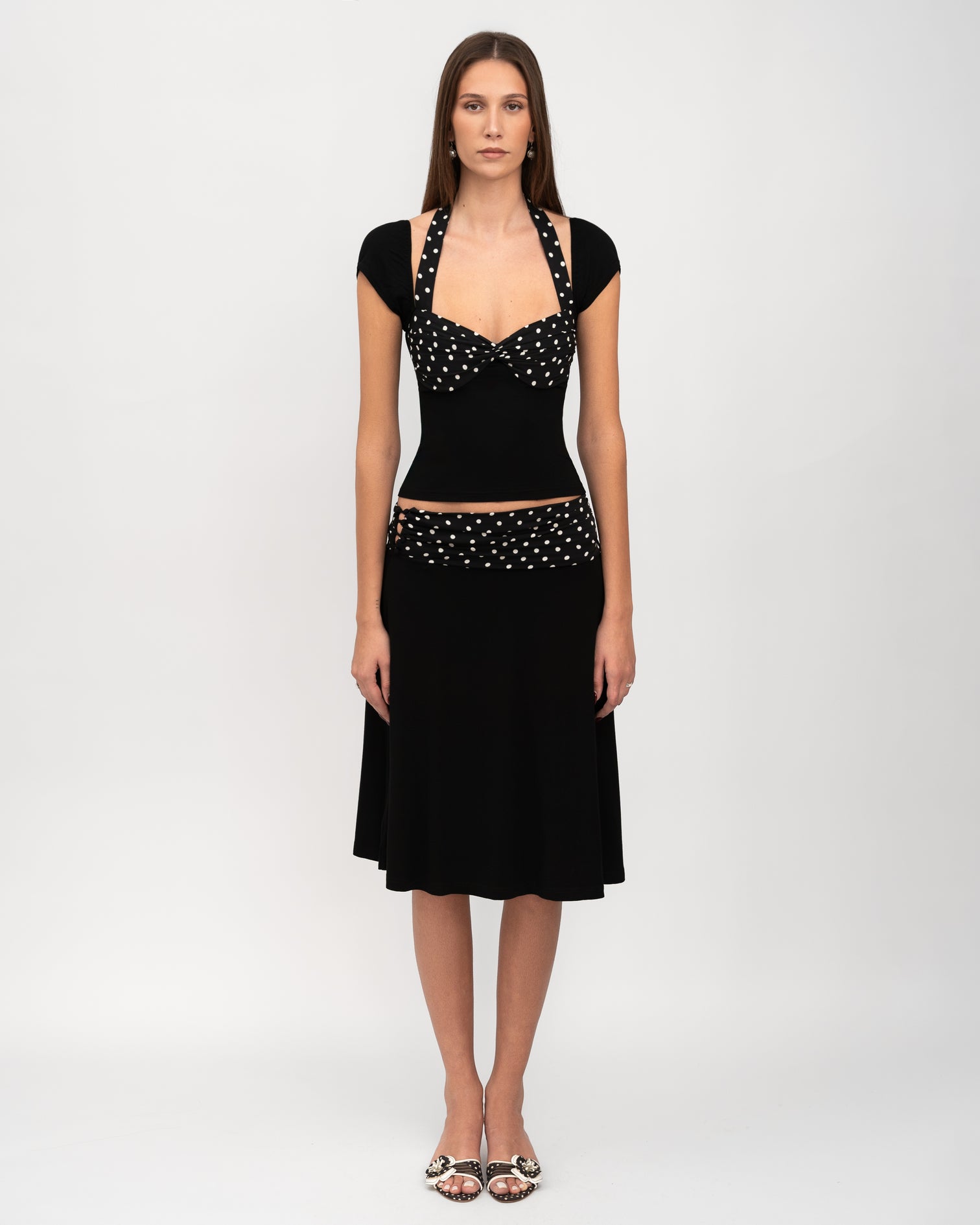 Polka Set – Fenity